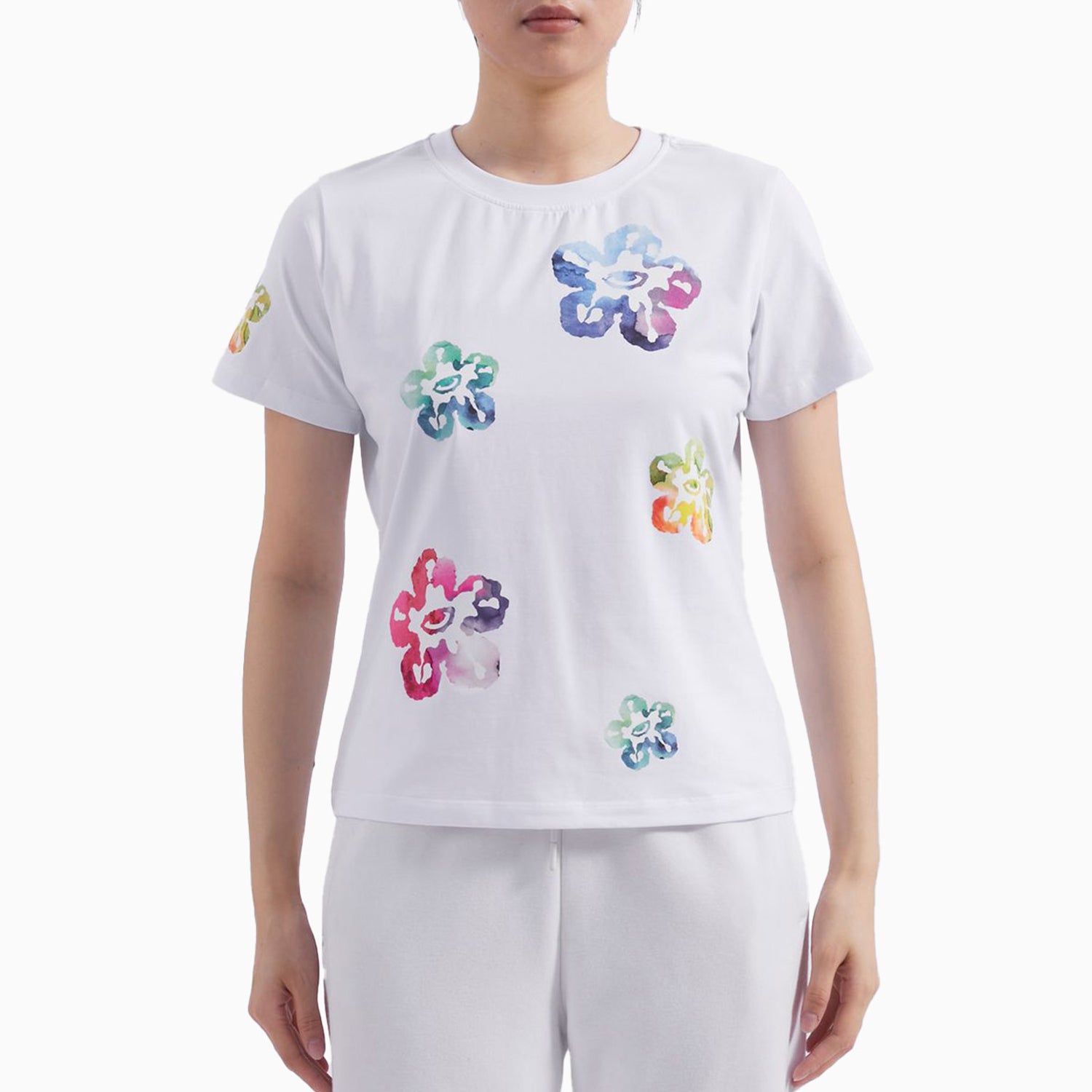 Roku Studio Women's Loui Tear T-Shirt