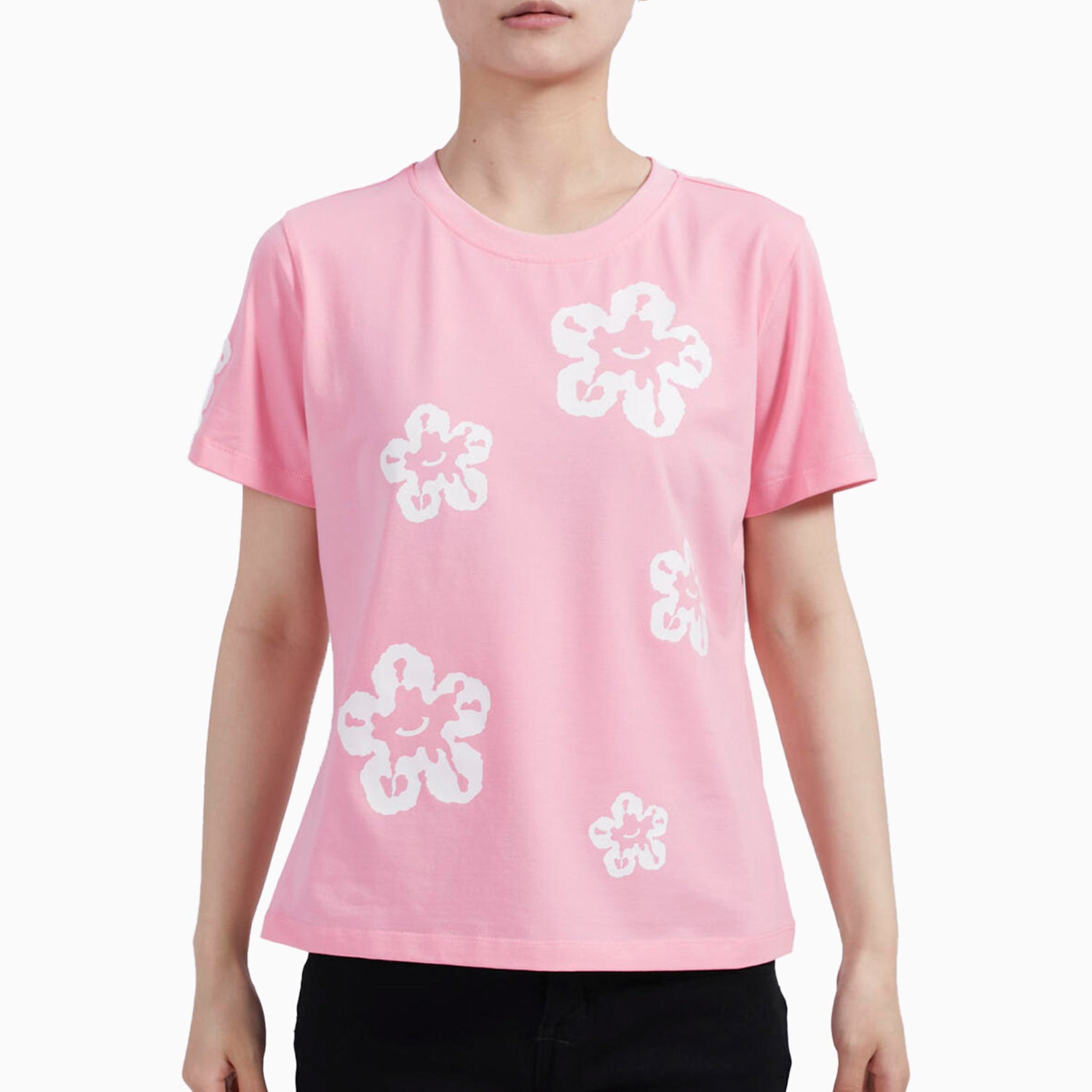 Roku Studio Women's Tear Drip T-shirt