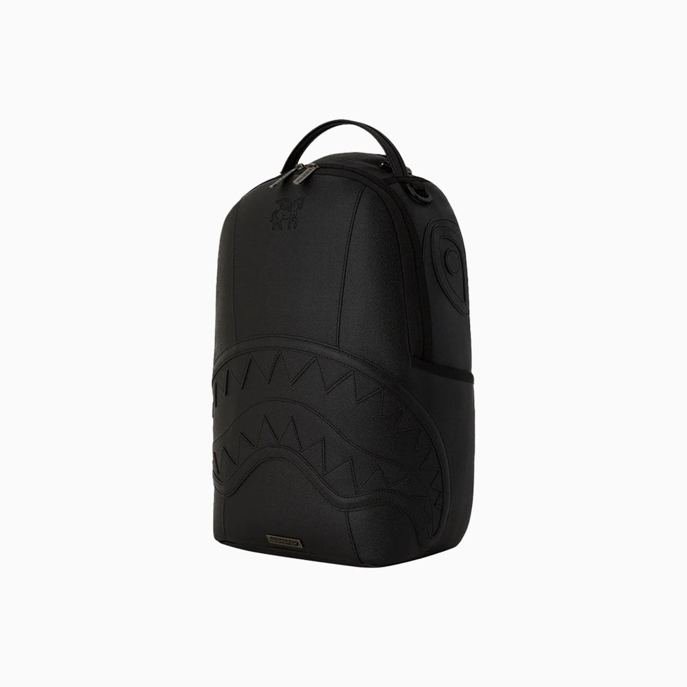 Sprayground Blackout Raceway Dlxsv Backpack