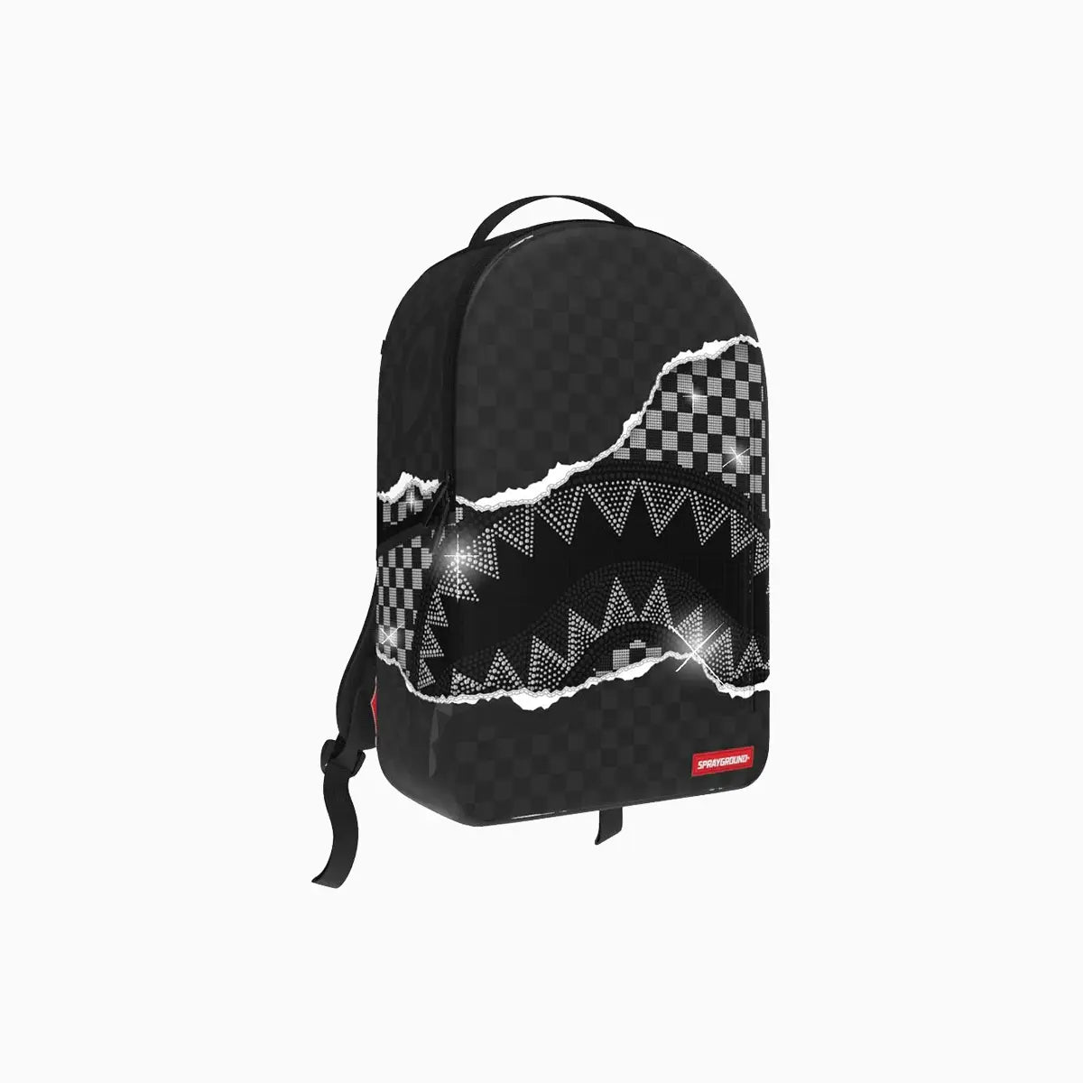 Sprayground Diamond Tear Backpack