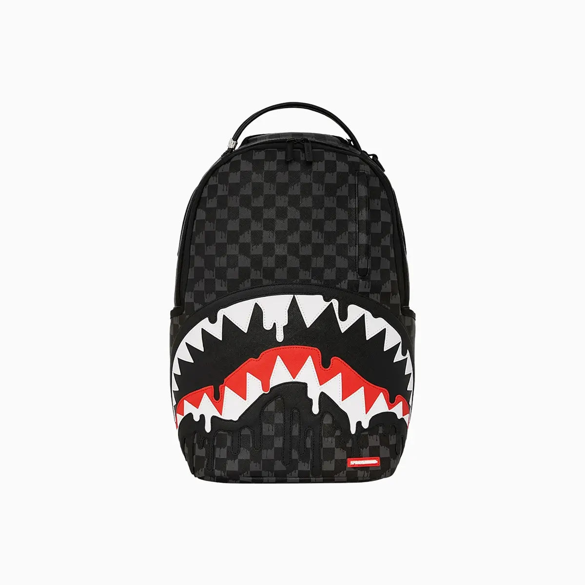 Sprayground Dripping Sharks In Paris Dlxv Backpack