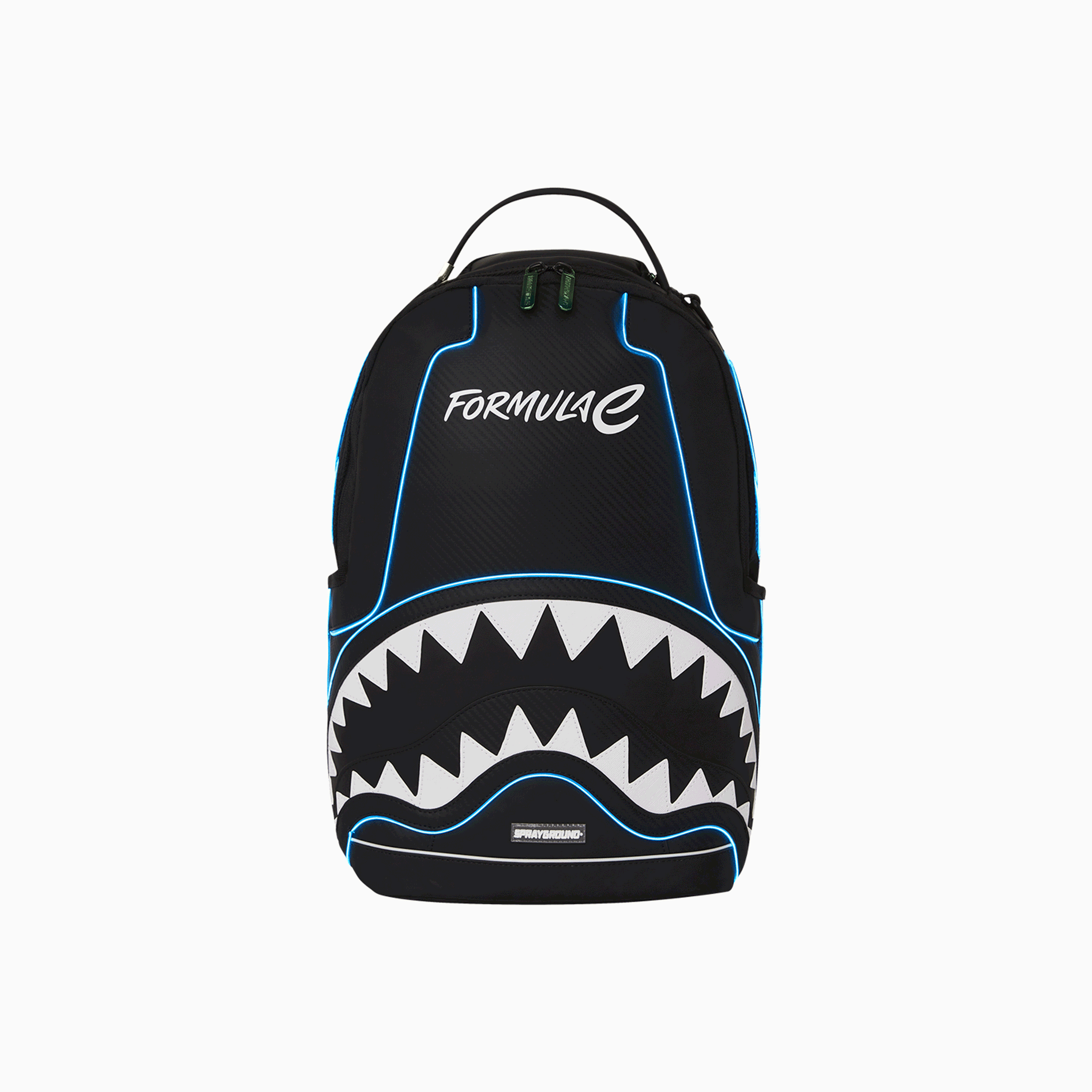 Sprayground Formula-E GEN3 LED Backpack