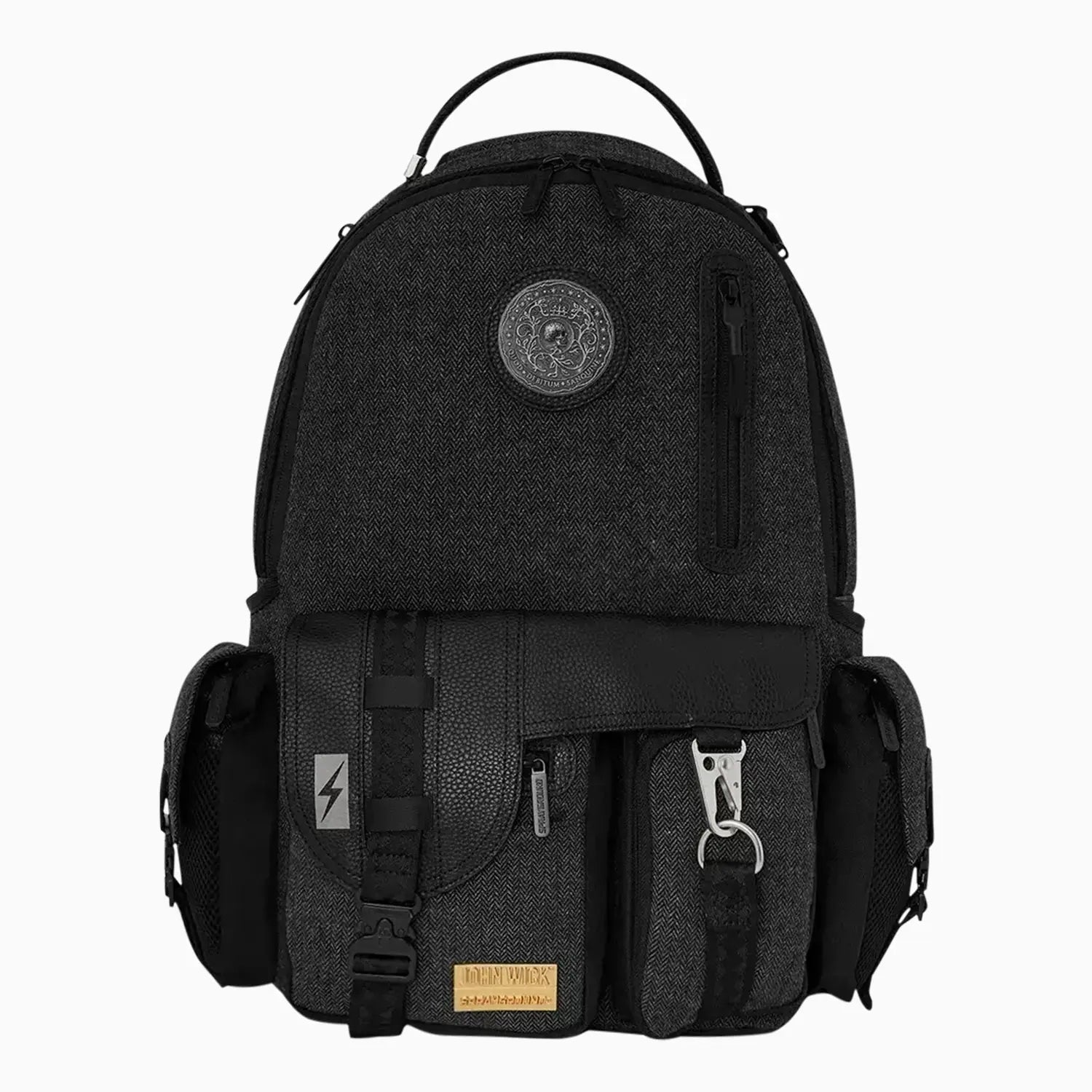 Sprayground John Wick - Special Ops Backpack