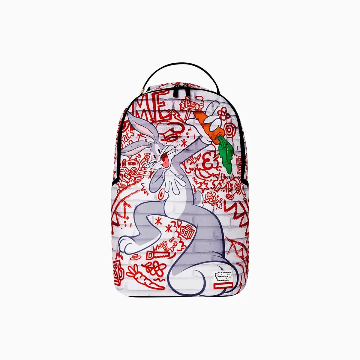Sprayground Looney Tunes Bugs Bunny City Backpack