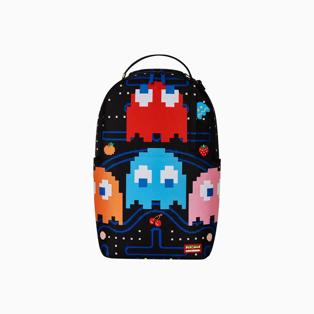 Sprayground Pacman Ghost Gang Sharmouth Backpack