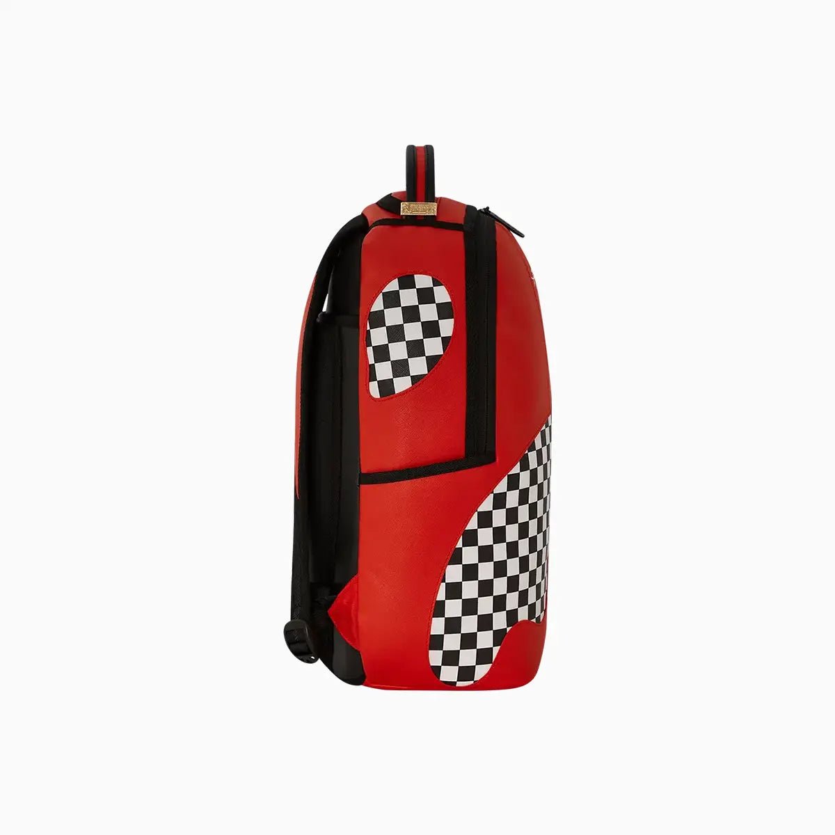 Sprayground Rogue Racer DLXSV Backpack
