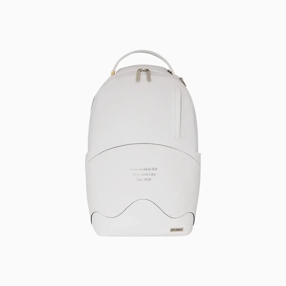 Sprayground The Headquarters Reflection Dlx Backpack