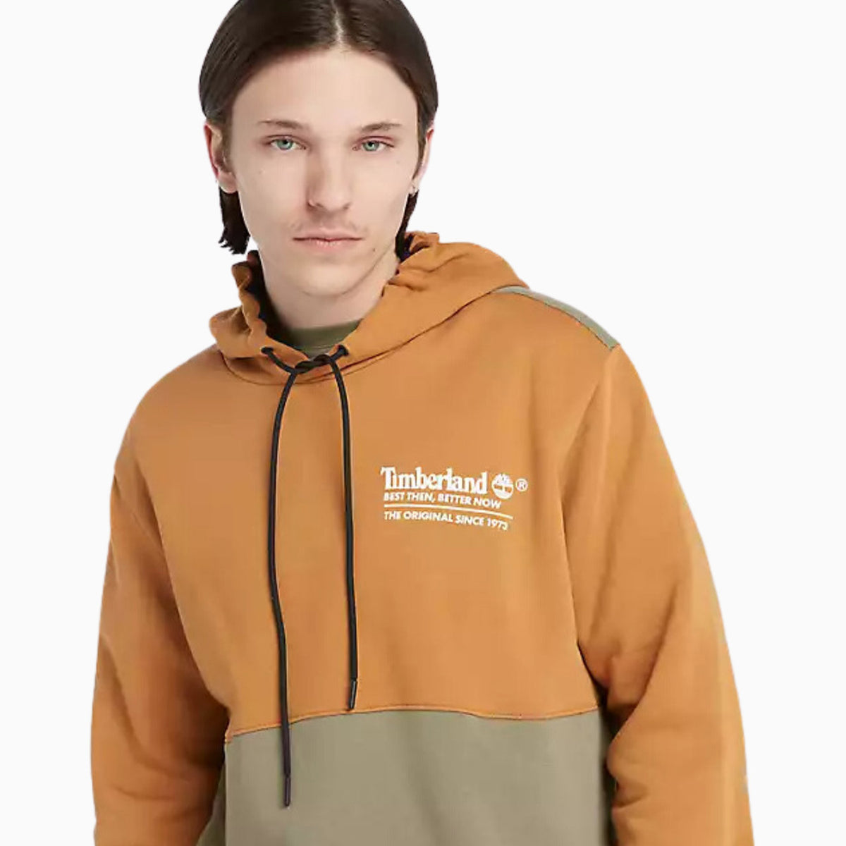 Timberland Men's Back To School Sports Graphic Outfit