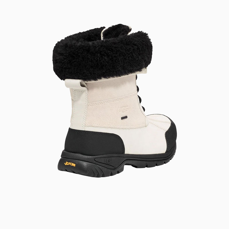 UGG Men's Butte Waterproof Leather Snow Boot