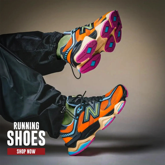 Women's Shoes, Athletic Apparel & Accessories