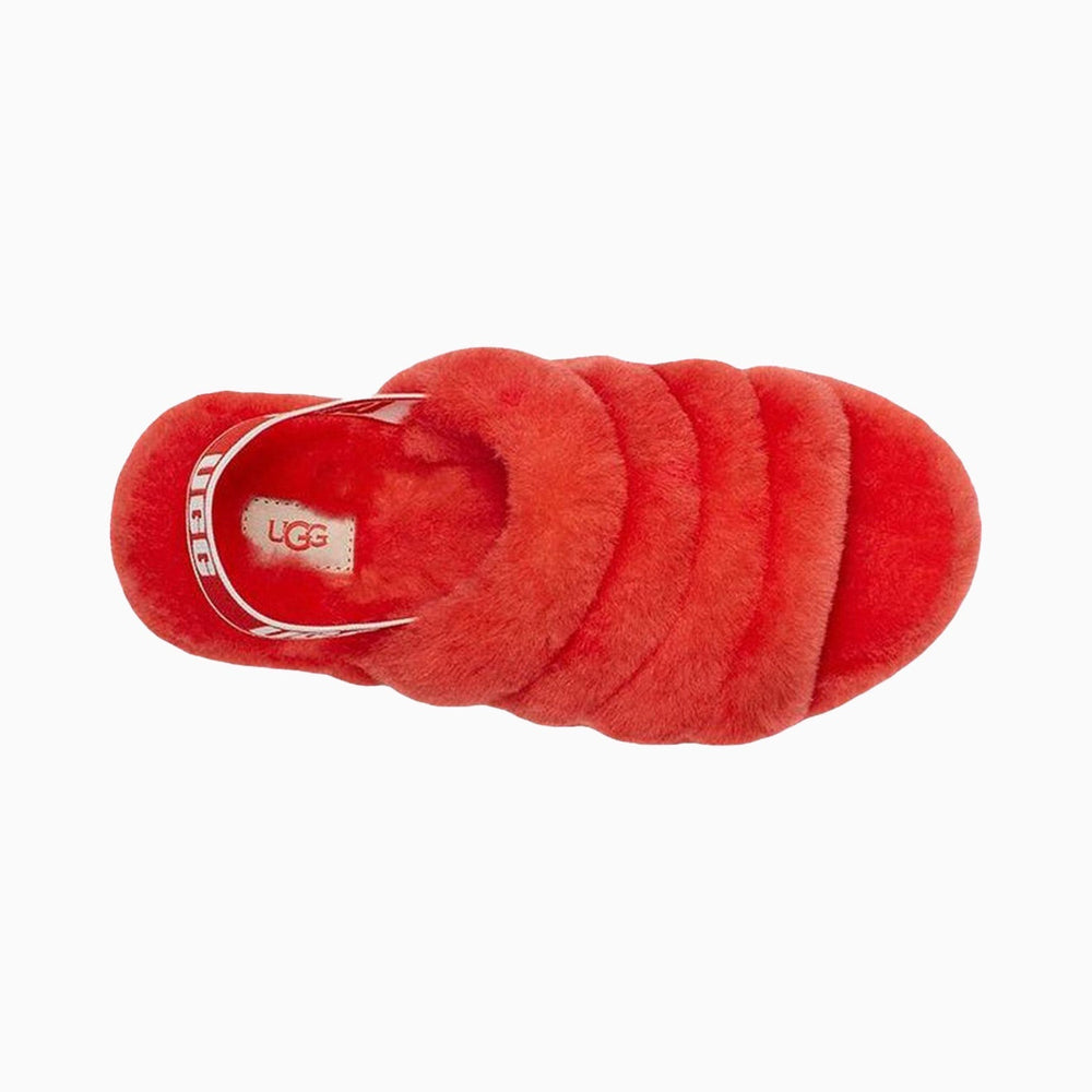 UGG Women's Fluff Yeah Slide