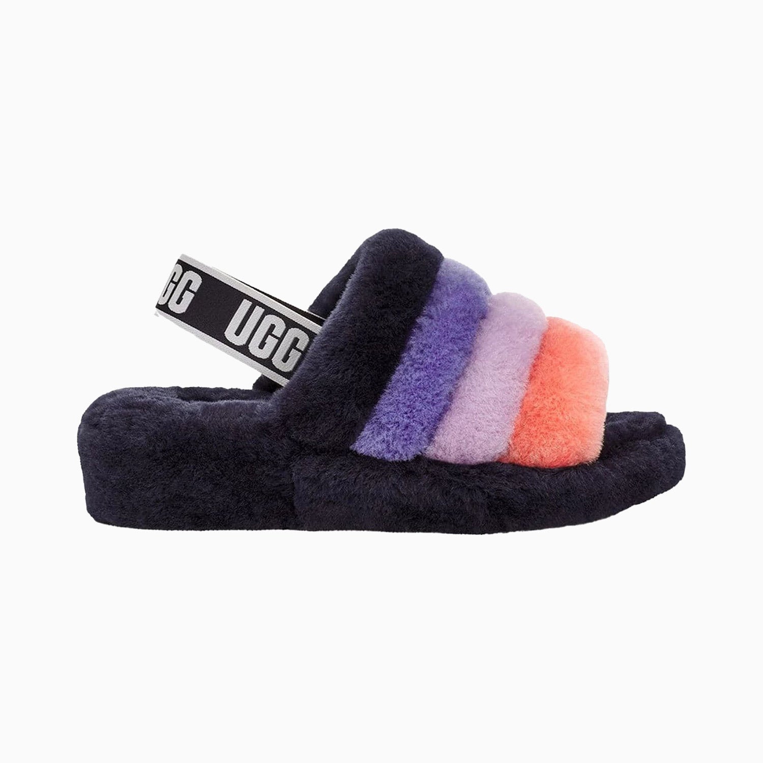 UGG Women's Fluff Yeah Slides