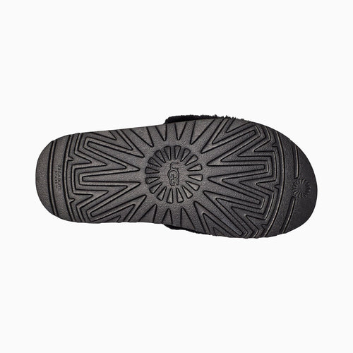 UGG Women's Laton Fur Slide