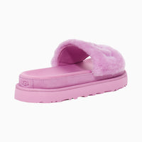 UGG Women's Laton Fur Slide