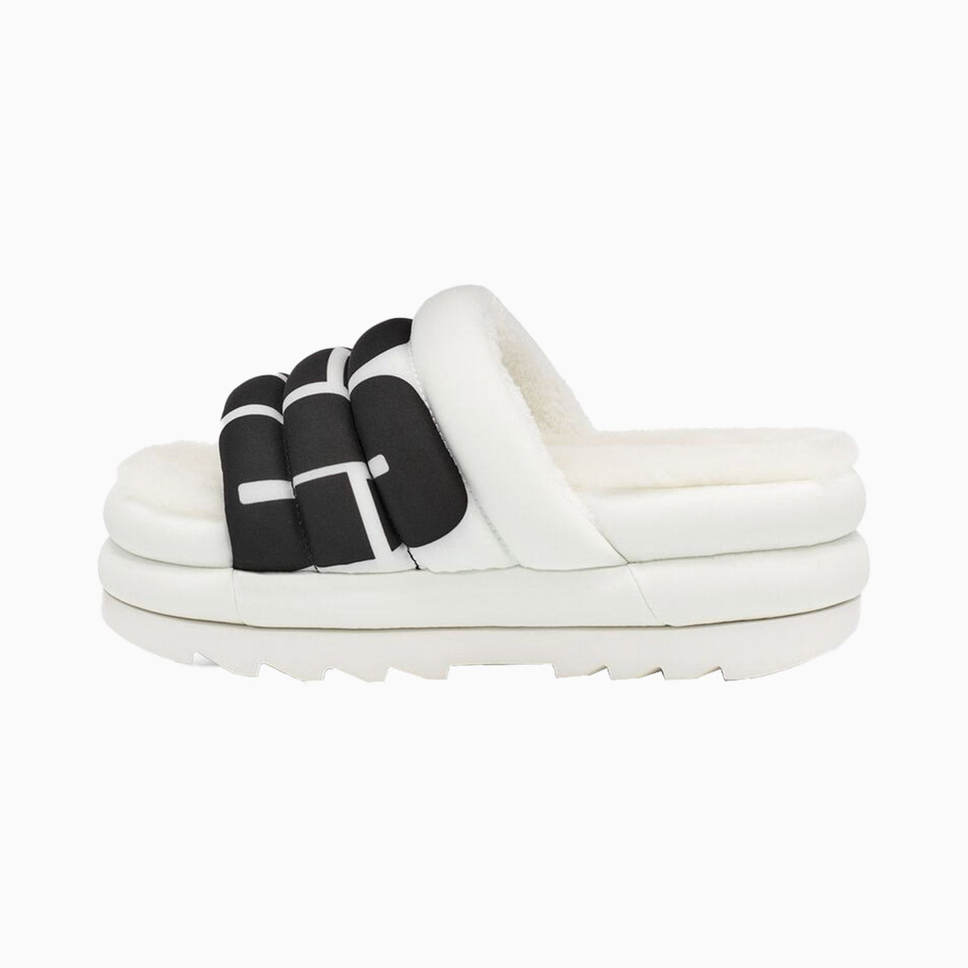 UGG Women's Maxi Slide