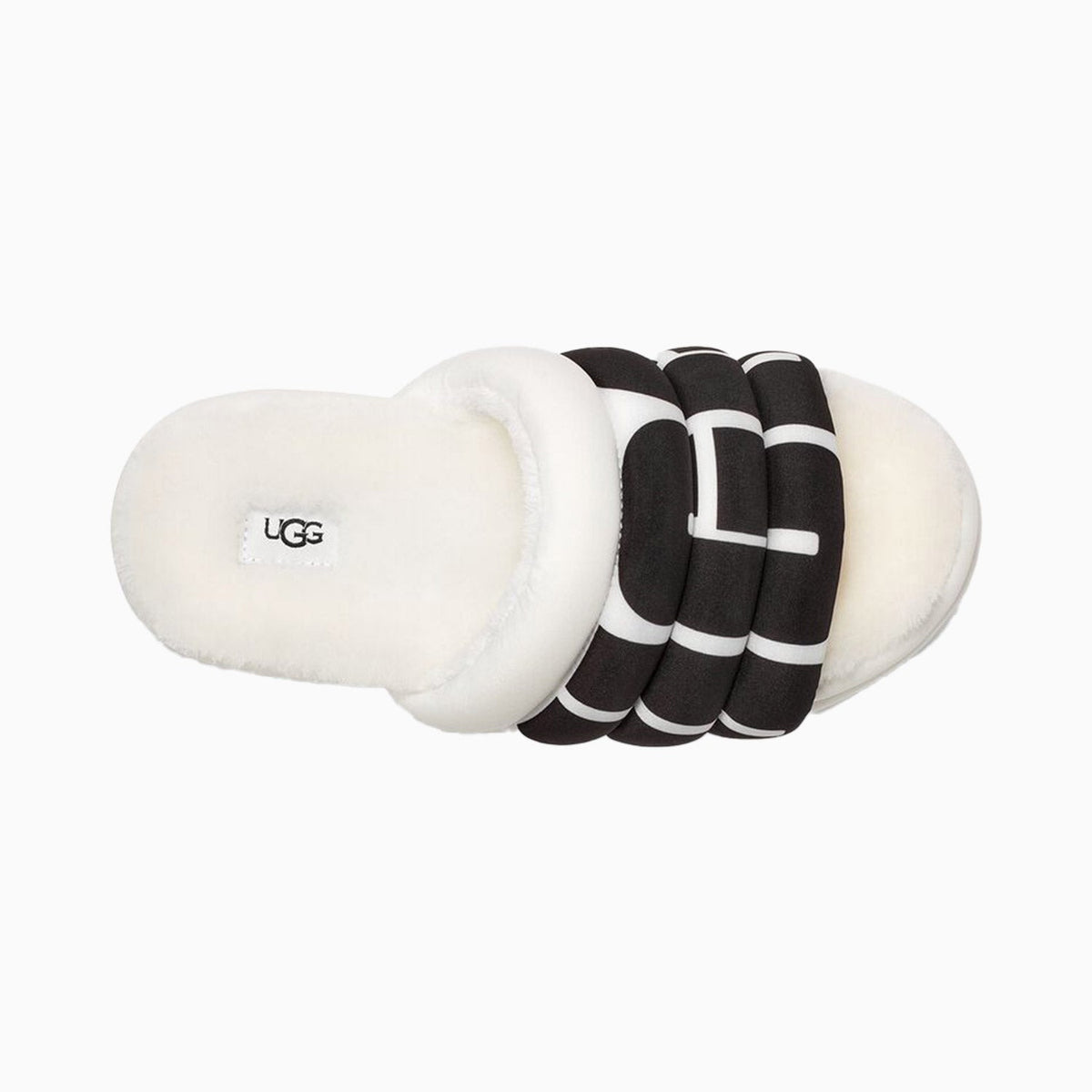 UGG Women's Maxi Slide