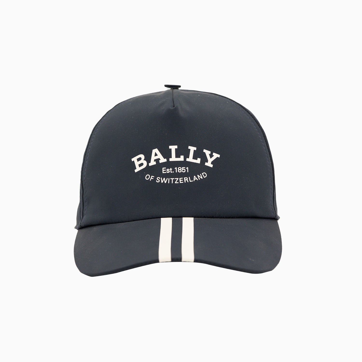 Bally Men's Baseball Cap