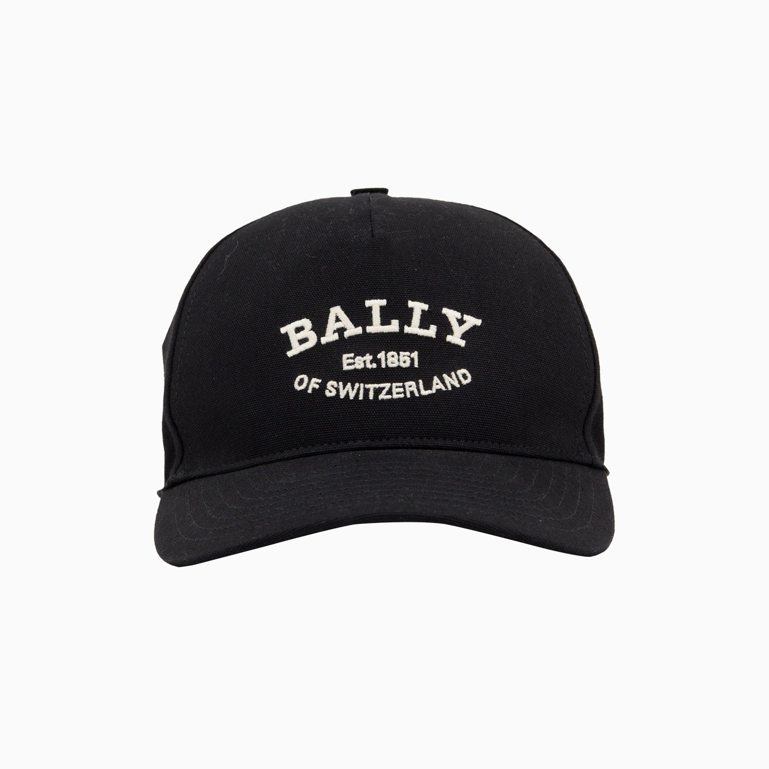 Bally Men's Baseball Cap