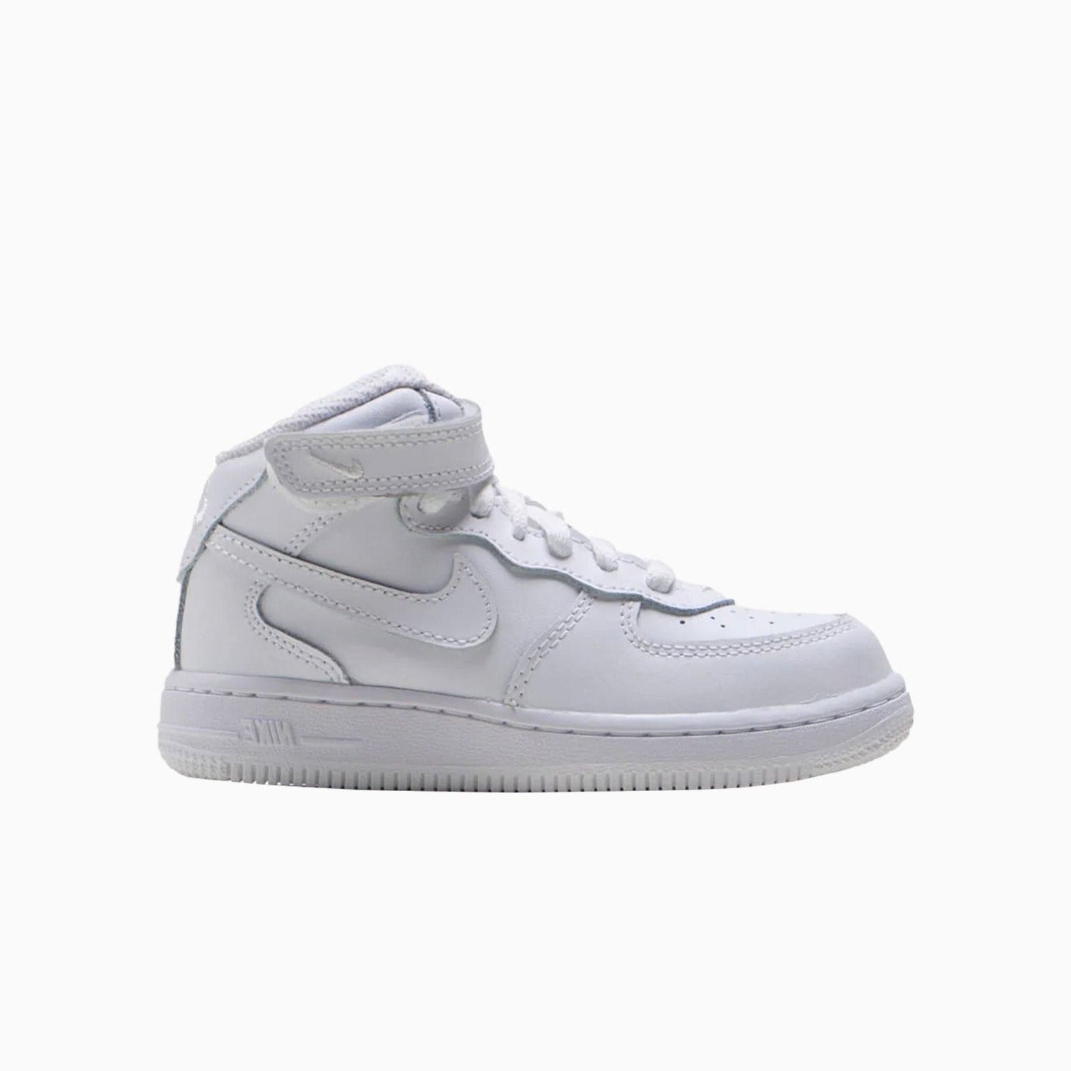 Nike Kid's Air Force 1 Mid Preschool
