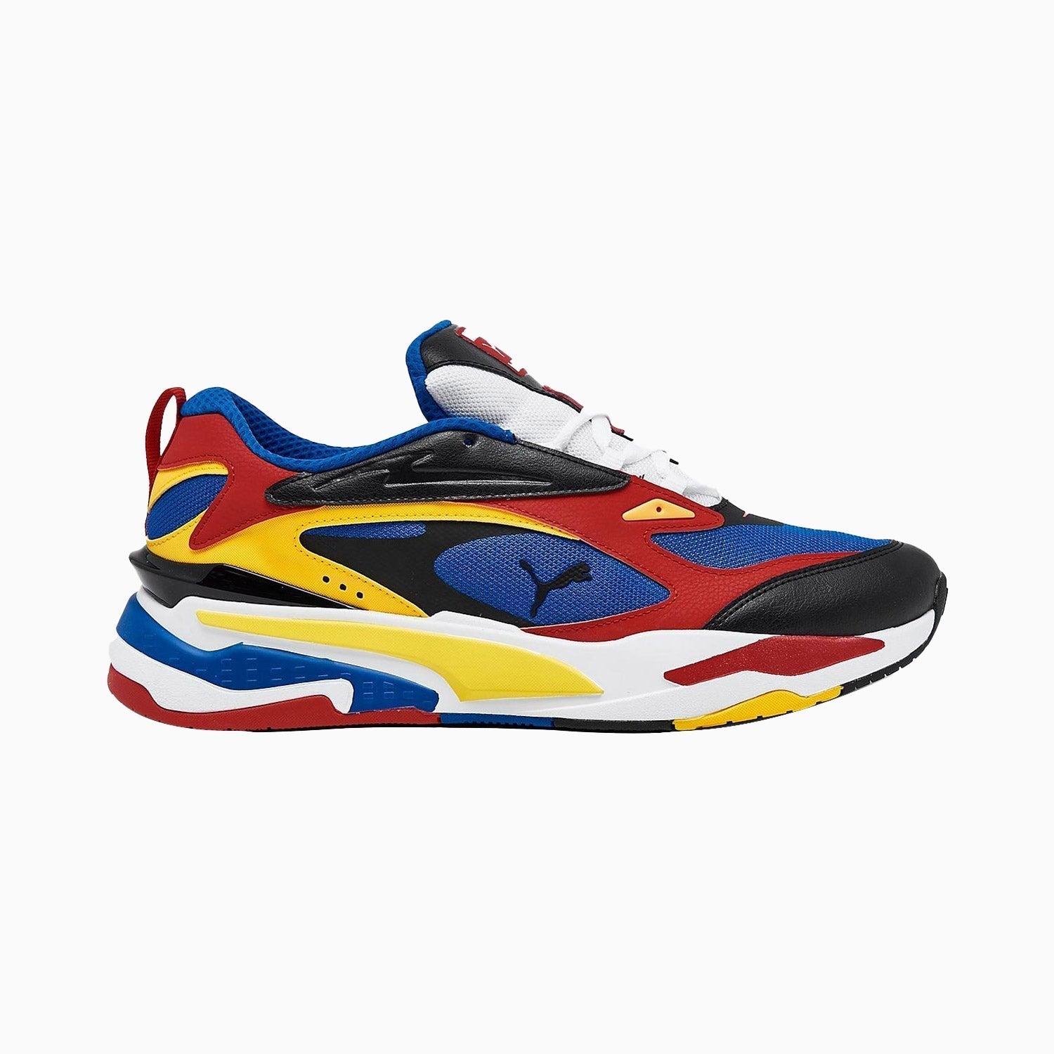 Puma Men's Rs-Fast Limits