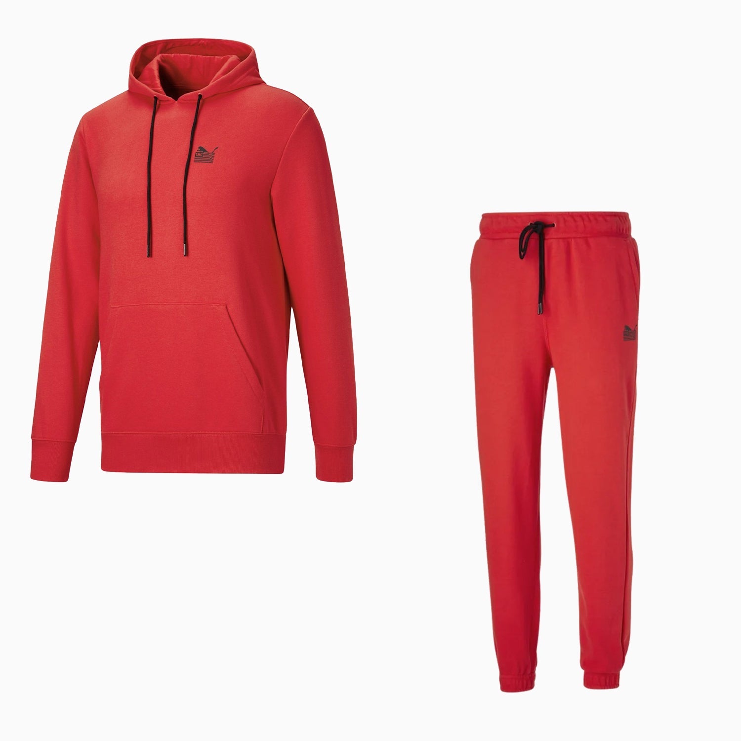Men's Puma Every Day Hussle Tracksuit Puma X TMC