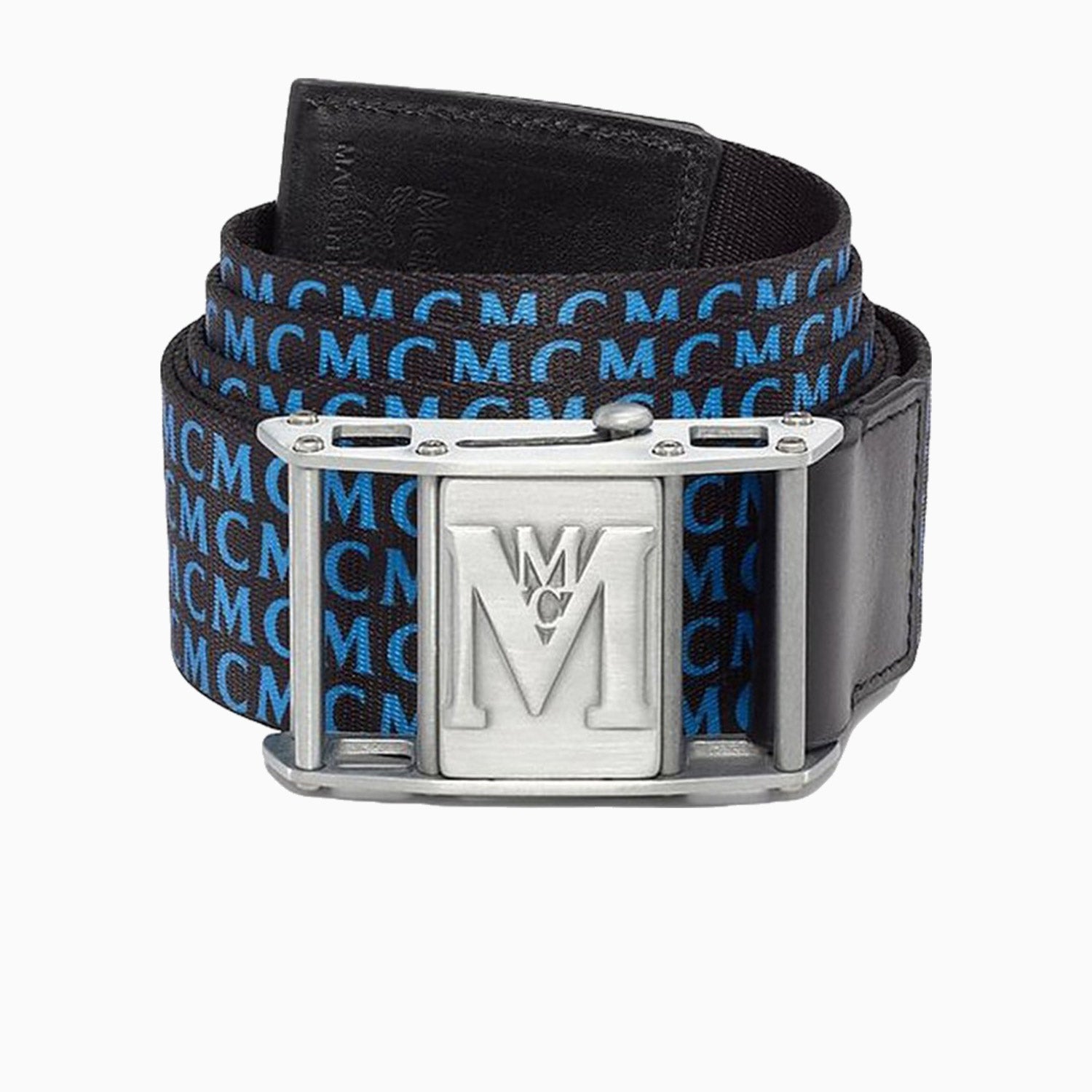 MCM | Men's Indus Webbing Reversible Belt