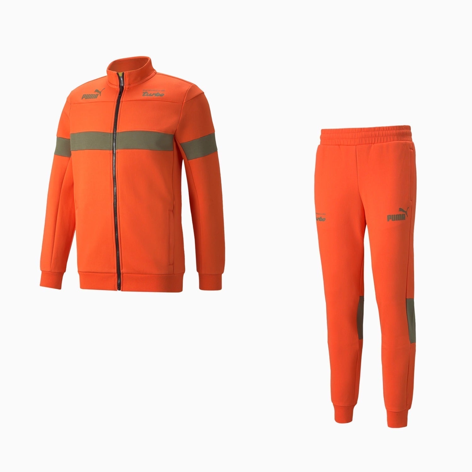 Puma Men's Porsche Legacy SDS Tracksuit