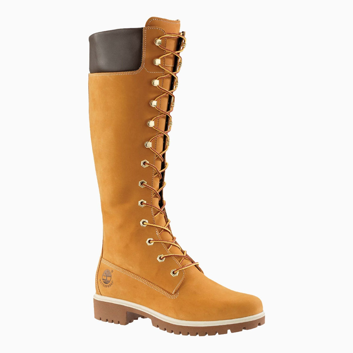 Timberland Women's Premium 14-Inch Waterproof Boot