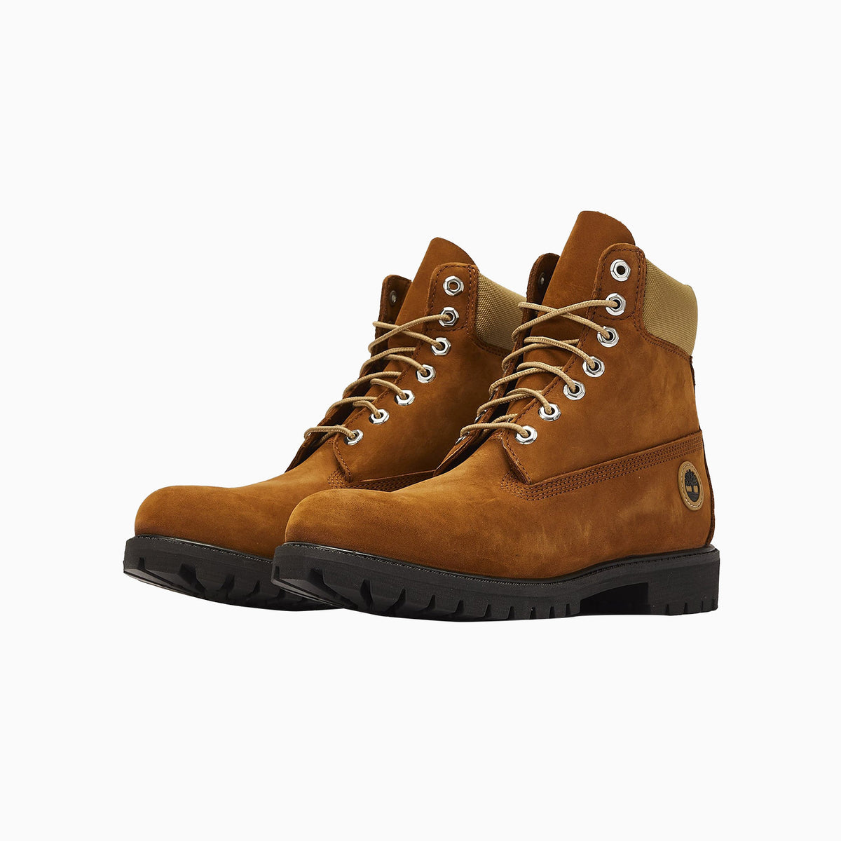 Timberland Men's Premium 6-Inch Waterproof Boot